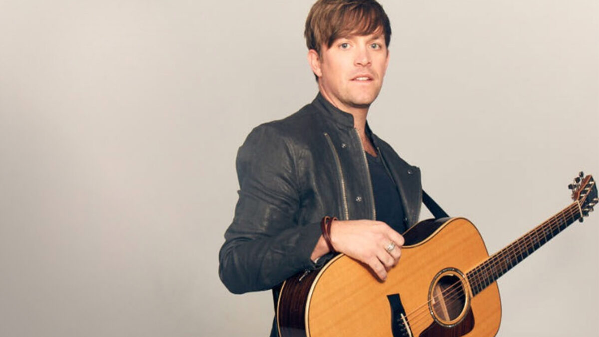 Wo Songs im Mittelpunkt stehen | Wood & Steel